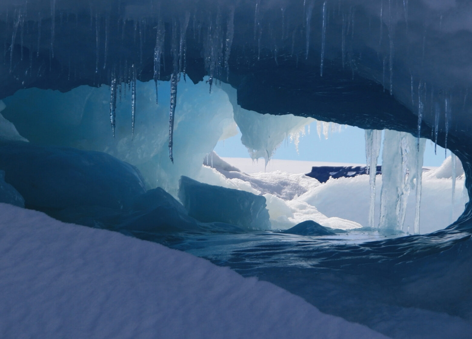 Kingfisher Pacific Resort & Spa | Healing Caves™