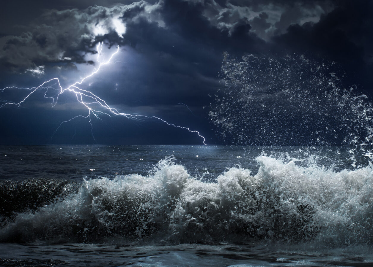 Kingfisher Pacific Resort & Spa | Healing Caves™