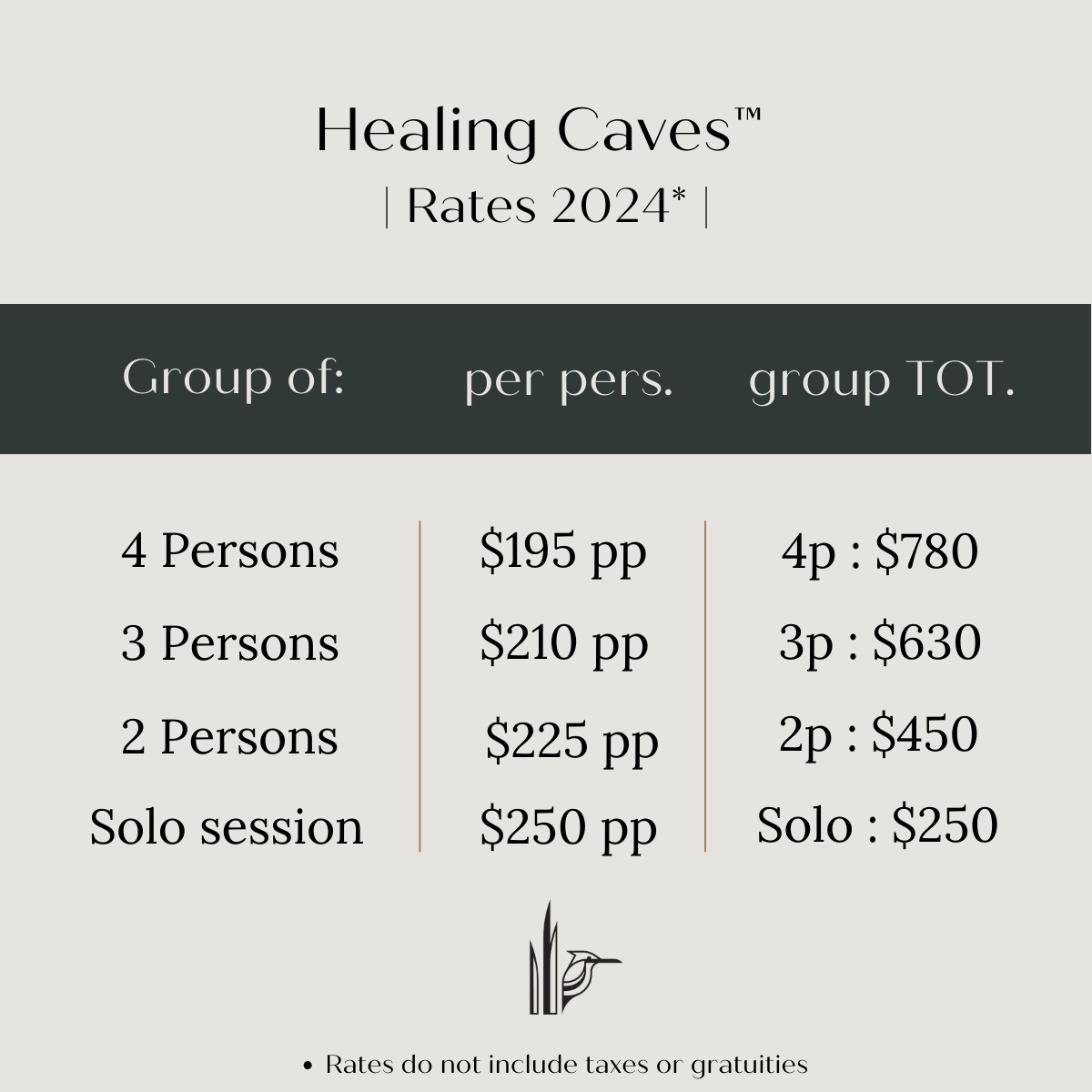 Kingfisher Pacific Resort & Spa | Healing Caves™