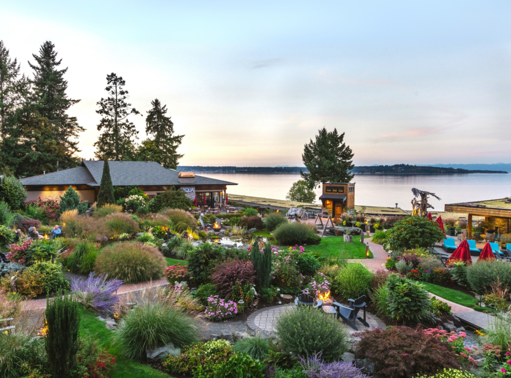 Kingfisher Pacific Resort & Spa | Stay within the Moment