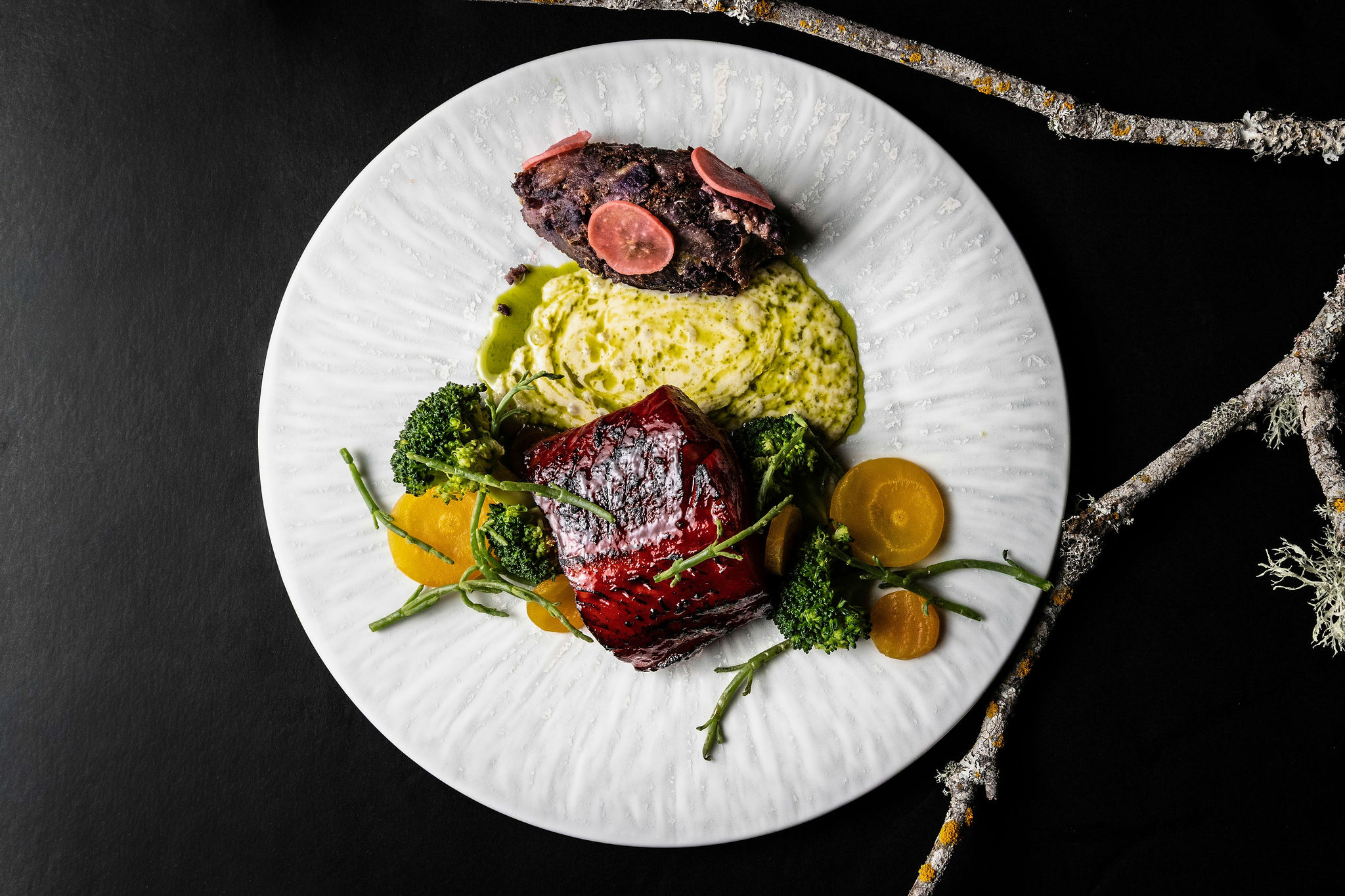 Kingfisher Pacific Resort & Spa | Ocean7 Restaurant