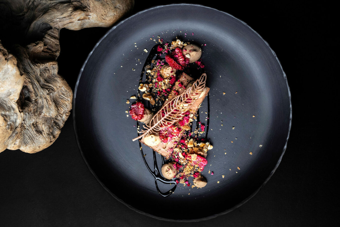 Kingfisher Pacific Resort & Spa | Ocean7 Restaurant